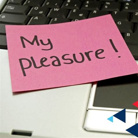 My Pleasure Aua Language Center