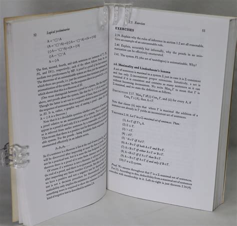 Modal Logic Frost Books And Artifacts Limited