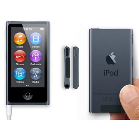 50 IPod Nano 7th Generation Wallpapers WallpaperSafari