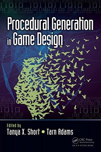 Procedural Generation In Game Design Leerium