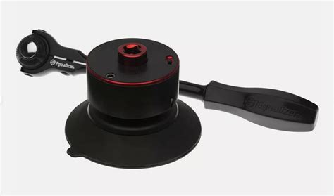 Equalizer® F22sd Raptor™ Auto Glass Removal Cut Out Windshield Tool Only Automotive