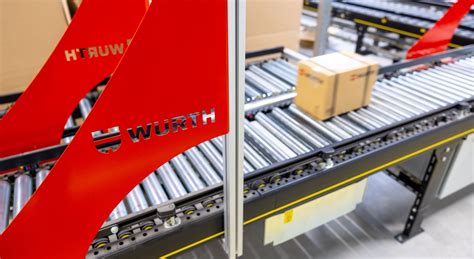 Interroll The Power Of Partnership Customer Success