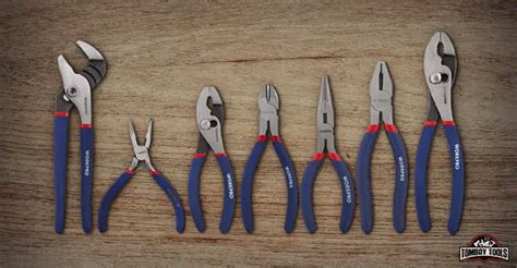 Top 7 Best Pliers Sets Reviewed
