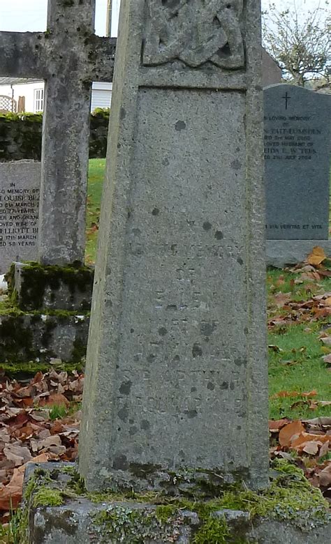 Ellen Rickman Farquhar 1826 1898 Find A Grave Memorial