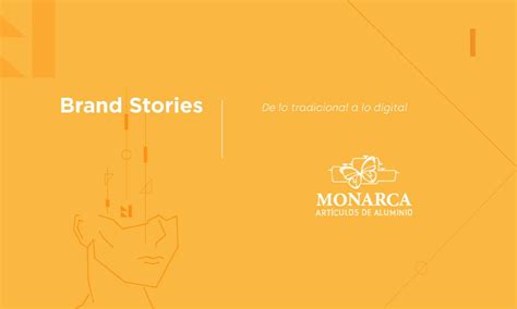 Brand Industry Caso De Éxito Aluminio Monarca