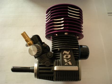 NIB Novarossi S P XLT Port Off Road Buggy Engine Turbo Plug R C Tech Forums
