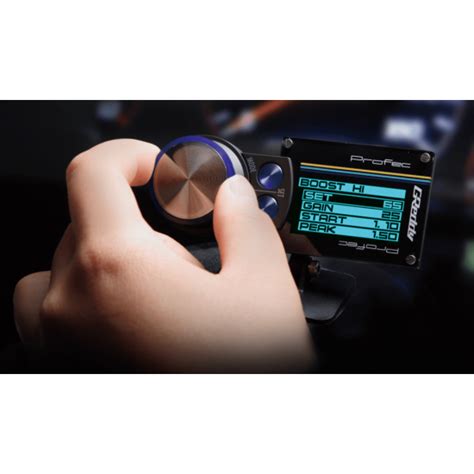 Greddy Profec Oled Boost Controller Fasttuning Chiptuning München