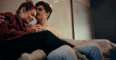 Understanding Sexual Compatibility How To Ensure A Fulfilling