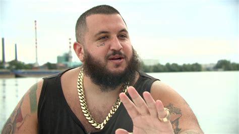 Ezért Imád Magyarországon élni Jaber Gábor Akiért Két Coach Is Versengett