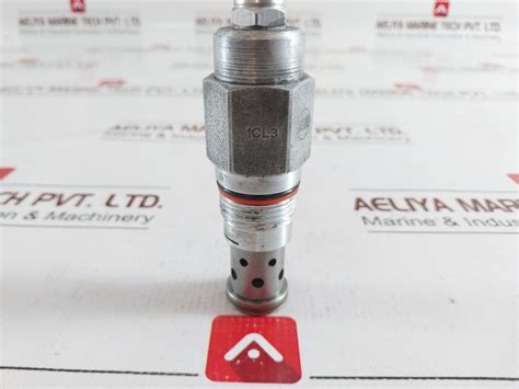 Sun Hydraulics Rdfa Lcn Pressure Relief Valve Aeliya Marine
