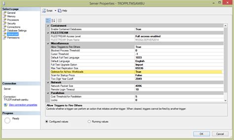 Optimize Query Plan Memory Used For Ad Hoc Queries ~ Learn Sql Concepts