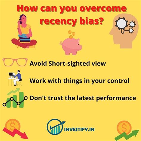 Recency Bias All You Need To Know Investify In