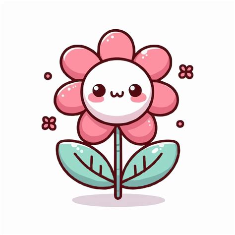 Flor Cute Imagens Download Grátis No Freepik