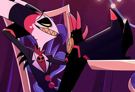 Blitzø Blitz Icon Pfp Hotel Art Favorite Character Boss