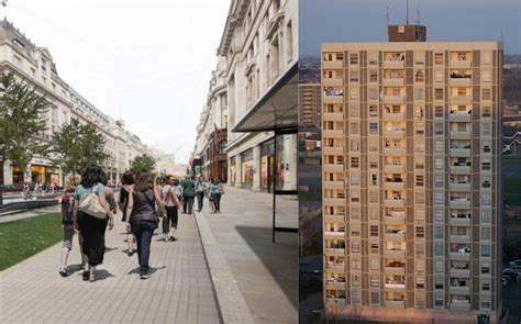 Urban Density What It Means Vs What Most Irish People Think It