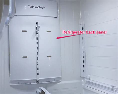 Refrigerator Rattling Noises Solved