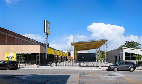 Operation Breakthrough Ignition Lab Clockwork