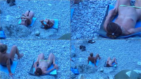 The Best Vacation Sex Tape Ever Voyeurpapa