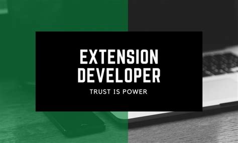 12 Best freelance chrome extension developers for hire in July 2024