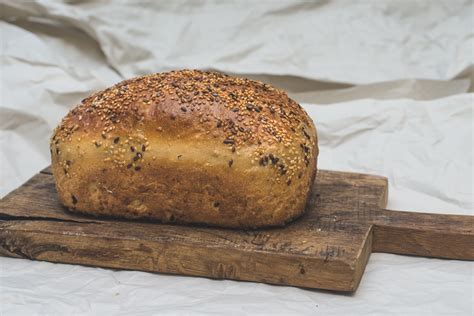 Original Multigrain Rye Bread The Bakery Store Your Place To Find The Best Bakes