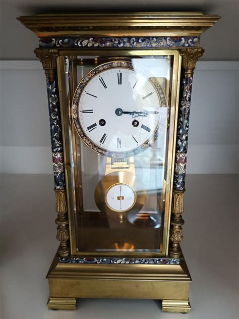 Clock Is Not Watch But I Find This Interesting R Watches