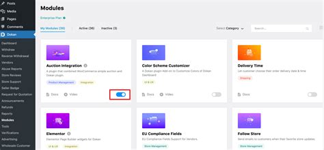 How To Create A Car Auction Marketplace In Wordpress Step By Step Wedevs