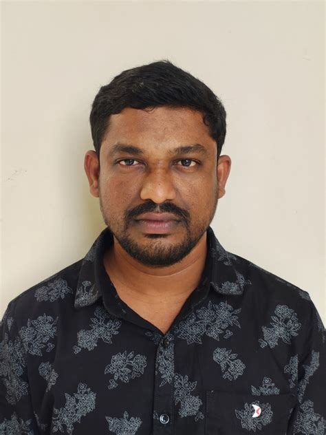 Sreyas Ece Faculty Top Engineering College