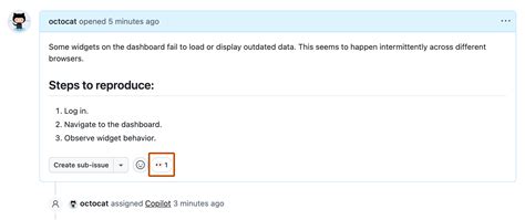Using GitHub Copilot to work on an issue - GitHub Docs