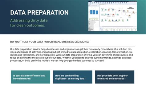 David Ishmael On Linkedin Alteryx Stratascale Data Analytics Intelligence Datapreparation