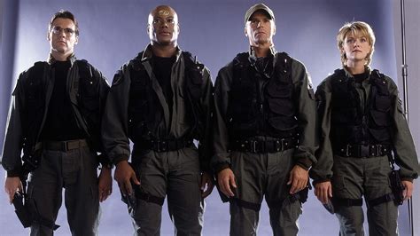 Stargate Sg 1 Flix