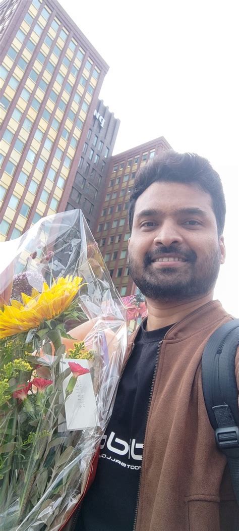 Fagron Sanderkemper Newbeginnings Careerjourney Grateful Sudeep Kumar Hial 14 Comments