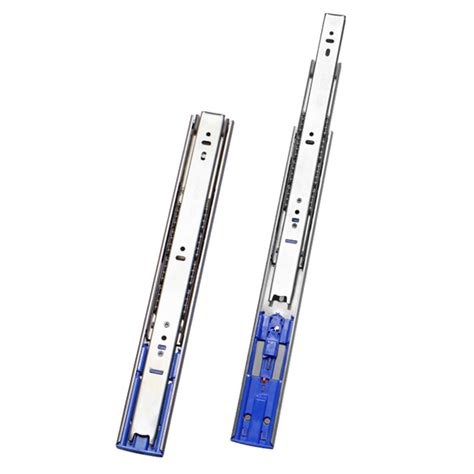 Sturdy And Durable Tool Box Drawer Slides Provide Strong Support For Tool Cabinets