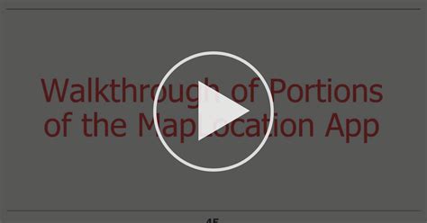 Introduction To Android Activities Part 2 Android Activities Coursera