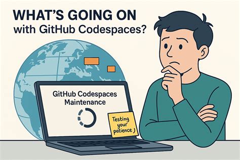 Github Codespaces Had A 24 Hour Downtime Why By Tarun Telang Devskills Weekly May 2025