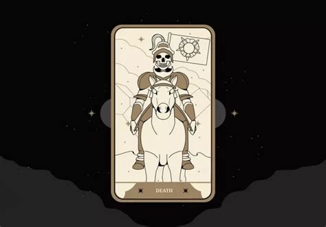 13 Аркан у Матриці Долі Силове Поле Трансформації та Відродження Аркан Смерті