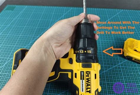 5 Common Dewalt Drill Problems Troubleshooting Tool Croze