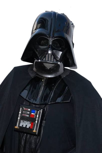 Darth Vader Star Wars Render 7 By Ahmad2345light On Deviantart