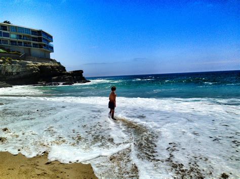 Table Rock Beach Laguna Laguna Beach Beach Orange County Beaches