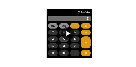 Webdevelopment Responsivedesign Javascript Html Css Brototype