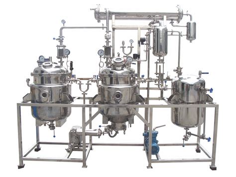 Extracting Machine For Stevia Leaf Water Herb Extractor And Plant Extract