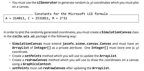 Solved This Practical Allows You To Explore Pseudo Random Chegg