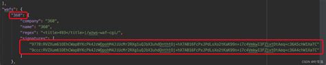 sqlmap waf识别模块identywaf sqlmap的identify csdn博客
