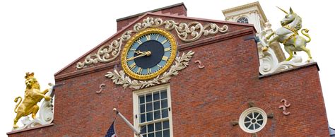 Quiz On Its 235th Anniversary Test Your Official Massachusetts Knowledge