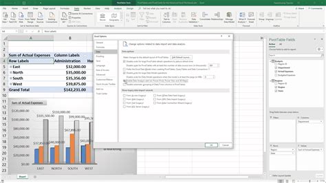 Where Is Power Pivot In Excel