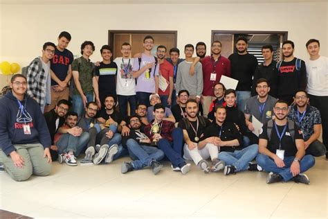 Ahmed Sakkijha On Linkedin Acc Fit Asu Gdscmena Gdscasu