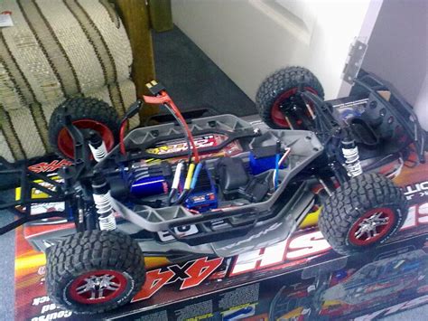 Traxxas Slash Spec Class Racing At Ryde In 2009 And Beyond Page 95 R C Tech Forums