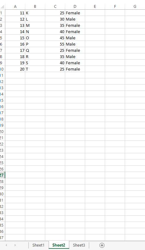 Solved Load Multiple Sheets From Excel Files Qlik Community 1595476