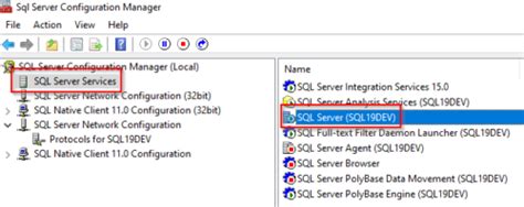 How To Connect SQL Server With Talend Tool Blogs Perficient
