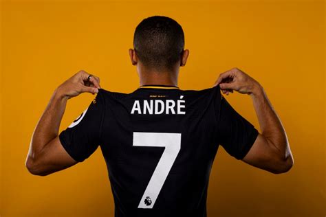 Wolves Almost Missed Out On Andre To Another Premier Leauge Team If Not For One Crucial Factor