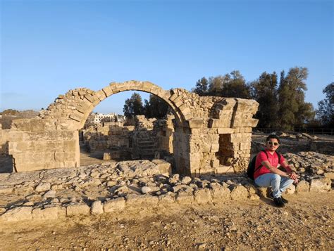 Qué ver en Pafos (Paphos): Imprescindibles | Guía Chipre